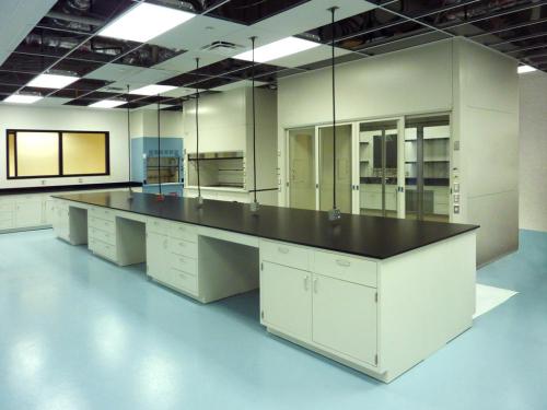 Epoxy Resin Worktops Chemistry Lab Furniture, High Quality Epoxy Resin ...