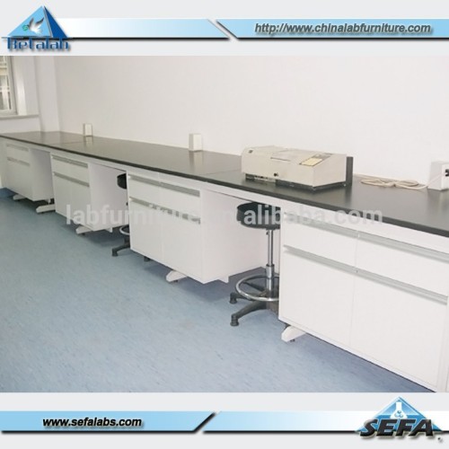 Laboratory Equipment Furniture Lab Work Bench Supplier, High Quality ...