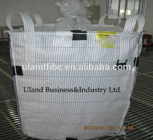 4 Corner Loops Type C Conductive Big Bag, High Quality 4 Corner Loops ...