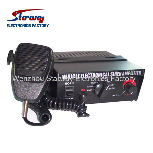 Police Sirens / Emergency Sirens / Ambulance Sirens / Warning Siren ...