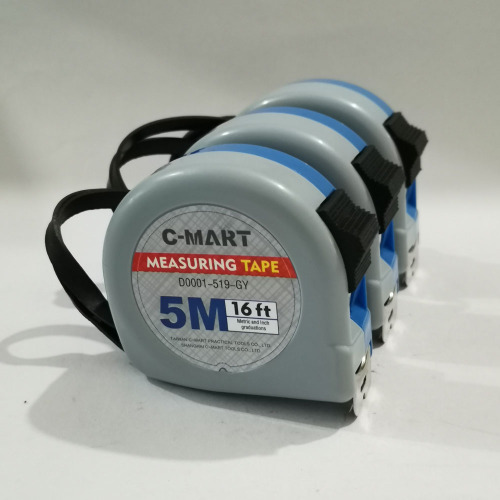 2m 3m 5m 7.5m 하나의 잠금 측정 테이프, Bossgoo.com의 고품질 2m 3m 5m 7.5m 하나의 잠금 측정 테이프