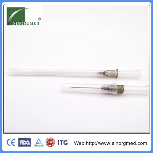Blunt Cannula, High Quality Blunt Cannula on Bossgoo.com