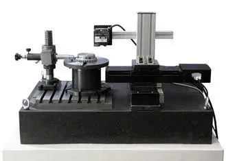 High Accuracy Gear Tooth Chamfering Machine , Gear Laser Me, High ...