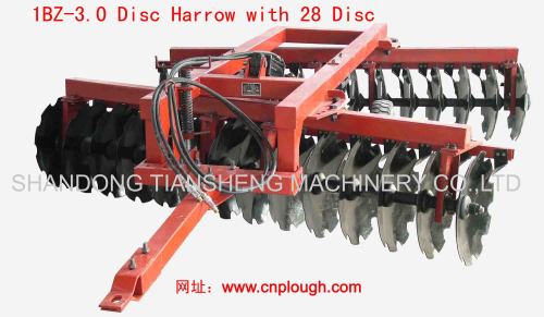 Disc Harrow, High Quality Disc Harrow on Bossgoo.com