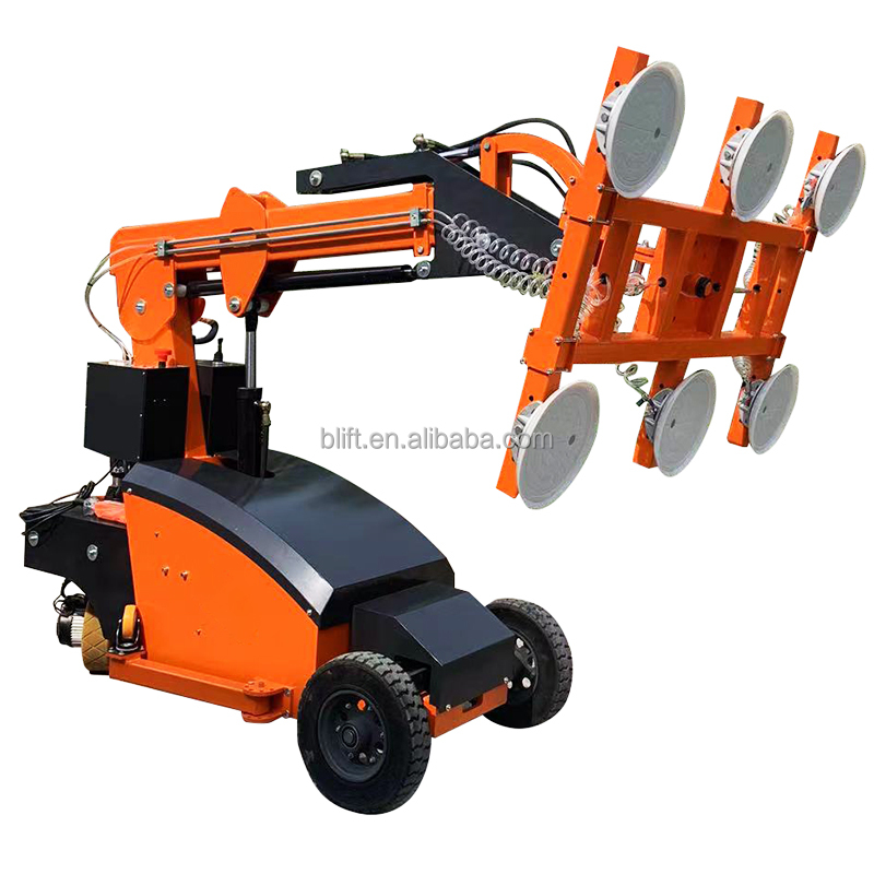Heavy Duty Glaze Lifter For Large Panels - 200kg To 800kg, High Quality ...