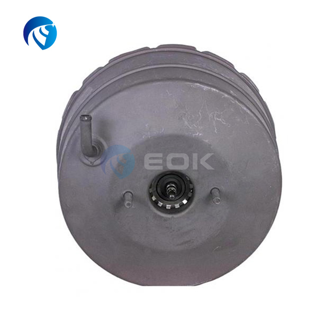 Eok Brake Vacuum Booster For Nissan D21 Pickup 90- 47210-01g01 47210 ...