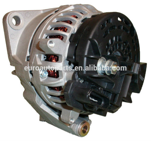 0131547802 Alternator For Mercedes Benz Truck, High Quality 0131547802 ...
