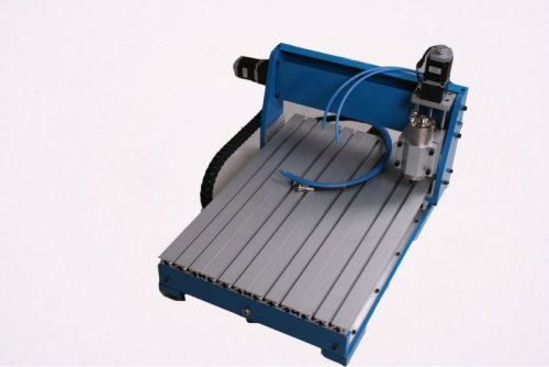 Mini Cnc Router / Aluminum Cnc Router Machine Price Rd3030, High ...