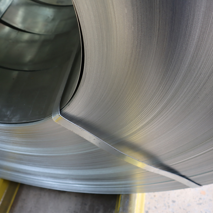 Guangdong Rolled Steel Hrc S355 4mm Sheet Metal Secc Eg/egi Carbon ...