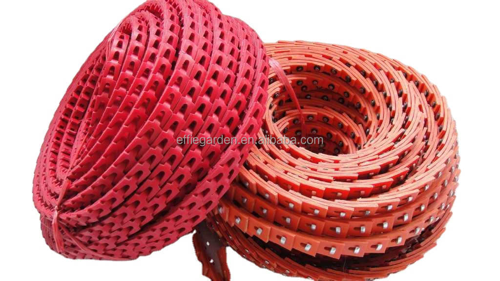 Adjustable Link V Belts: Specifications, Applications, And Buying Guide ...