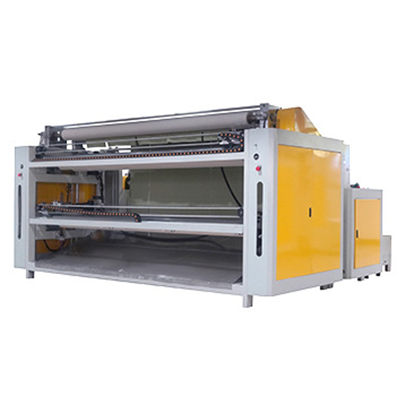 Ultrasonic Fabric Slitting Machine, High Quality Ultrasonic Fabric ...