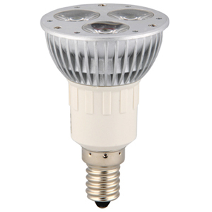Jdr E14 3x1w Led 자리 램프, Bossgoo.com의 고품질 Jdr E14 3x1w Led 자리 램프