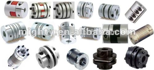 Hrc Coupling 180/standard Flexible Hrc Shaft Couplings, High Quality ...