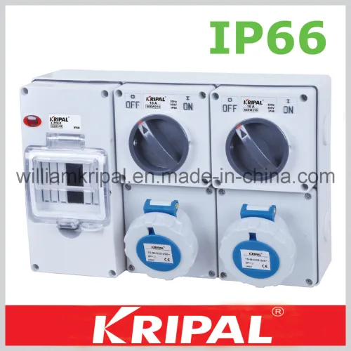 Waterproof Electrical Control Box, High Quality Waterproof Electrical ...