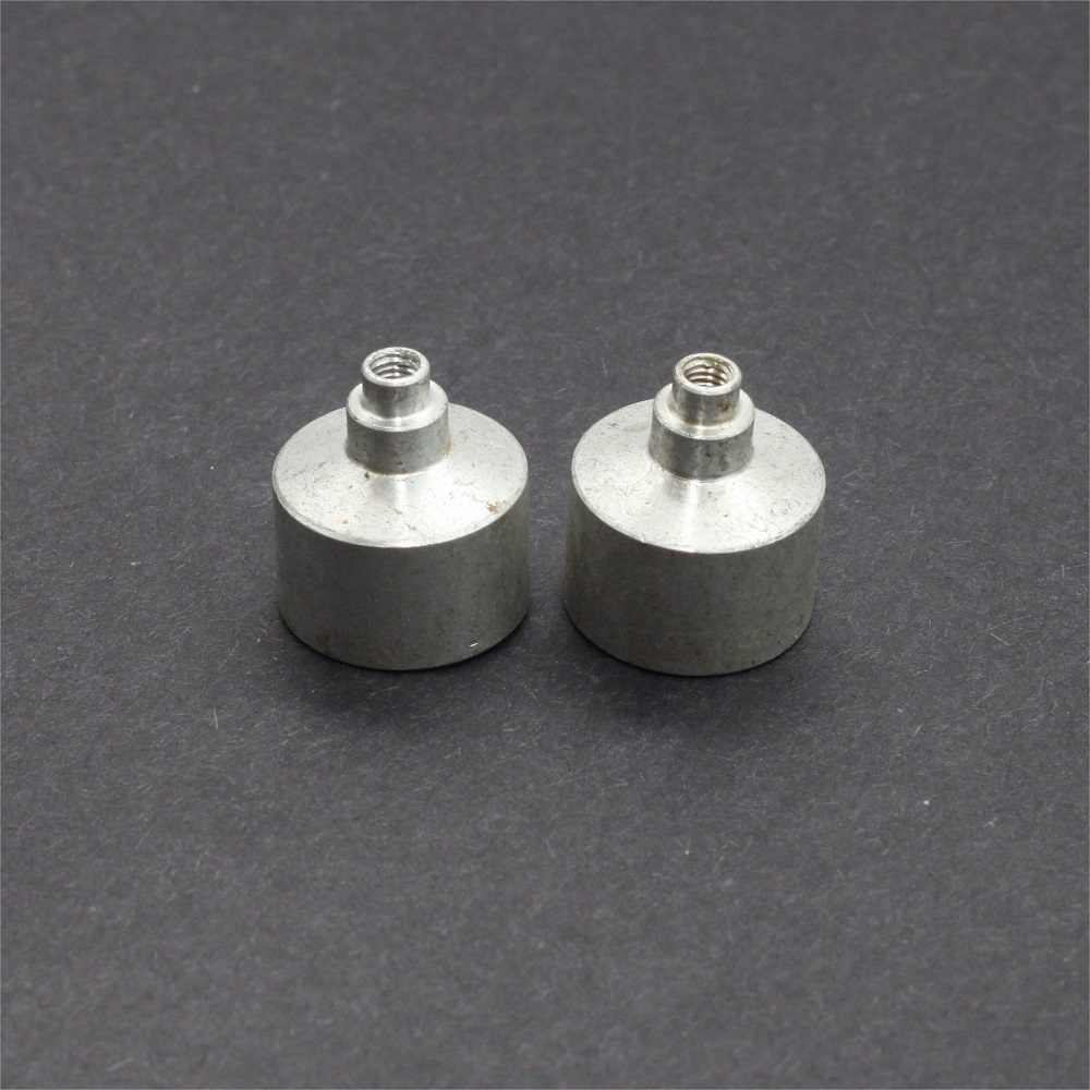 Texturing Machine Spare Parts Twist Stop Shaft, High Quality Texturing ...