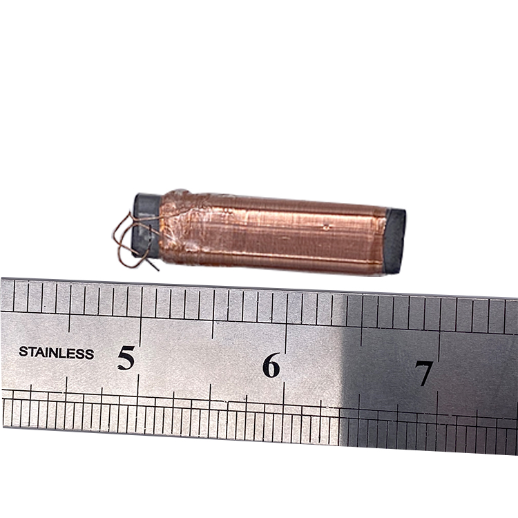 Magnetic Core Air Winding Bobbins Levitation Coil, High Quality ...