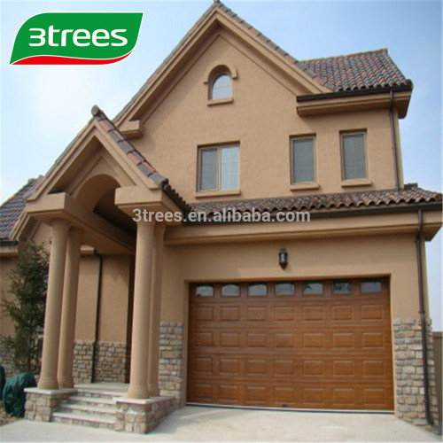 3trees Low Alkali Exterior Wall Putty For Building Project, High ...