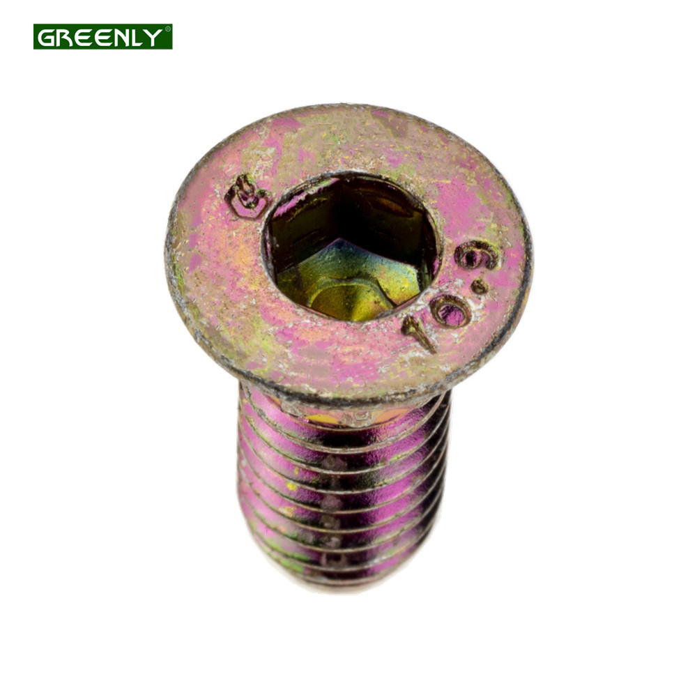 87470018 Case-ih New Holland เปลี่ยนสกรูแบน คุณภาพสูง 87470018 Case-ih ...