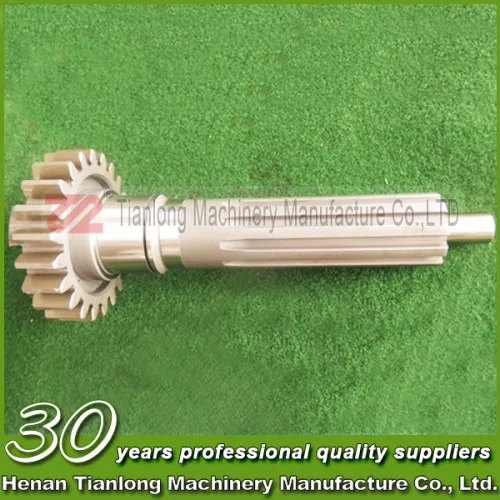 Precision Steel Propeller Shaft, High Quality Precision Steel Propeller ...