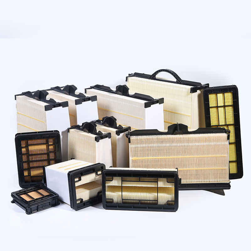 Fuel Filter Compatibility Guide For Models 1012045-53e, 11316040 ...