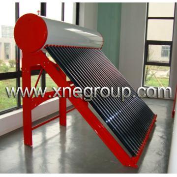 Split Heat Pipe Solar Hot Water Swimming Pool Heating System, High ...