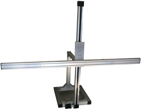 Industrial Robot Xy Working System High Quality Industrial Robot Xy Working System On