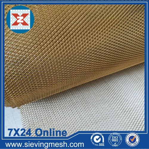 Tabung Filter Kuningan Mesh, kualitas tinggi Tabung Filter Kuningan ...