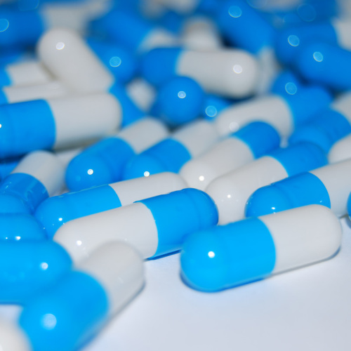 Customerized Epimedium Capsule, High Quality Customerized Epimedium ...