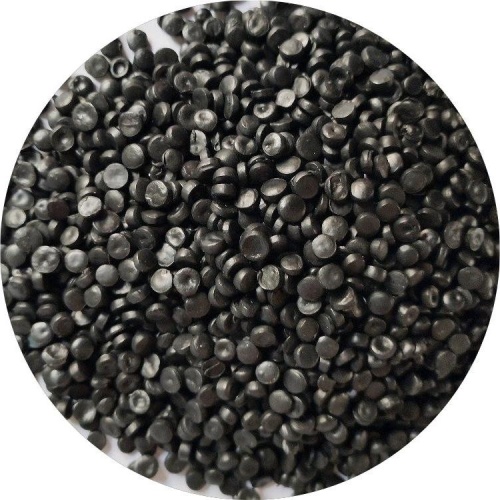 Hdpe Recycled Plastic Particles, High Quality Hdpe Recycled Plastic ...