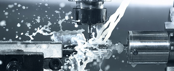 The secret of ensuring the best use of cutting fluid and effectively ...