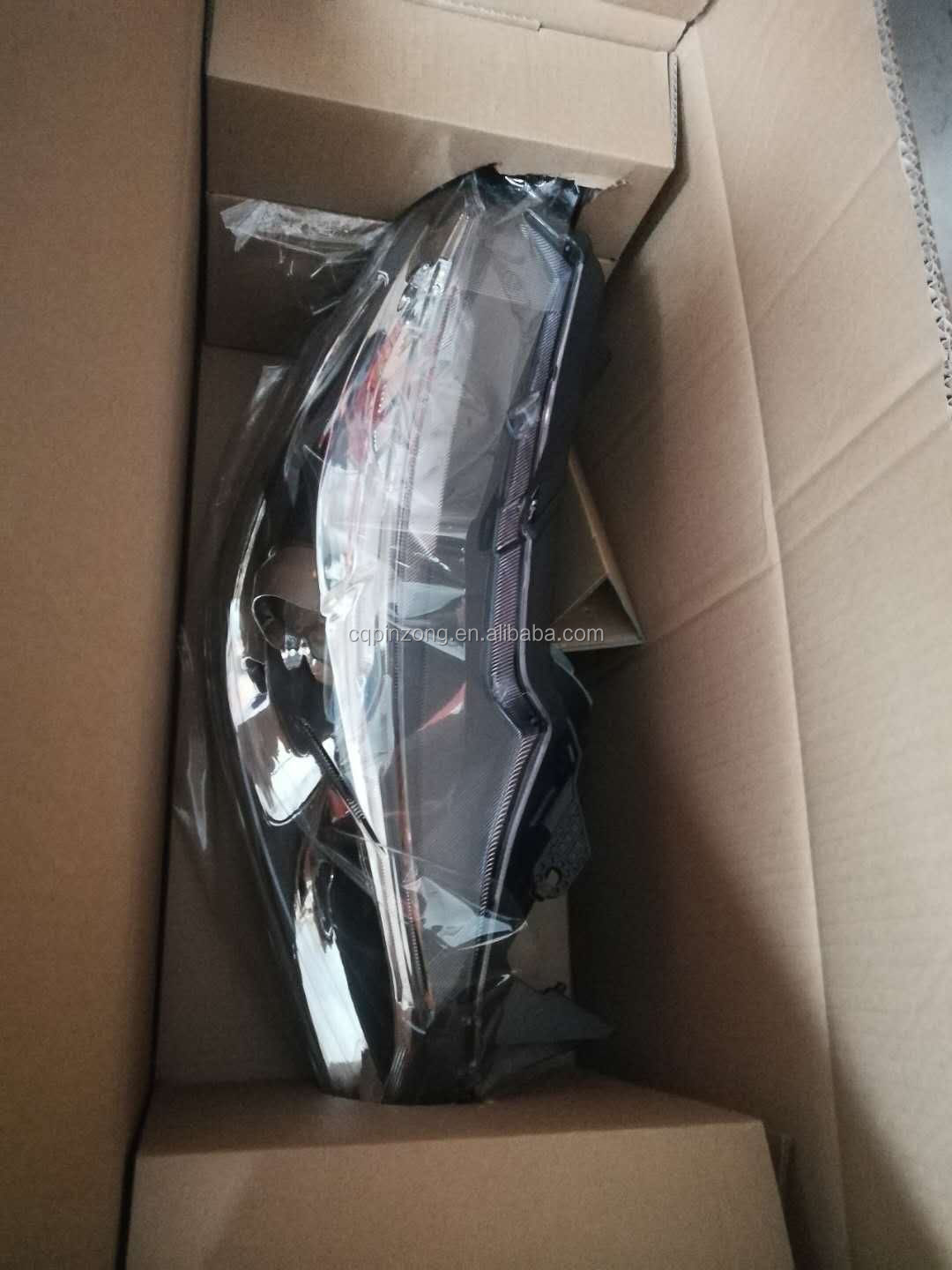 Suzuki Ciaz Aftermarket Headlight - Oem# 35100-78m10 3530-78m10, High ...