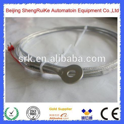 A Class Surface Rtd Pt100, High Quality A Class Surface Rtd Pt100 on ...