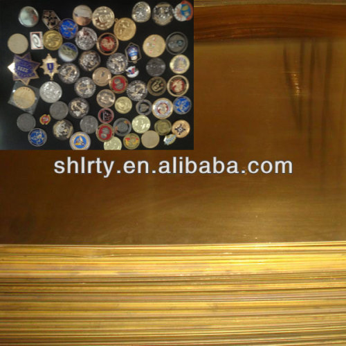 Brass Logo Plate / Brass Sheet,brass Plate, High Quality Brass Logo ...
