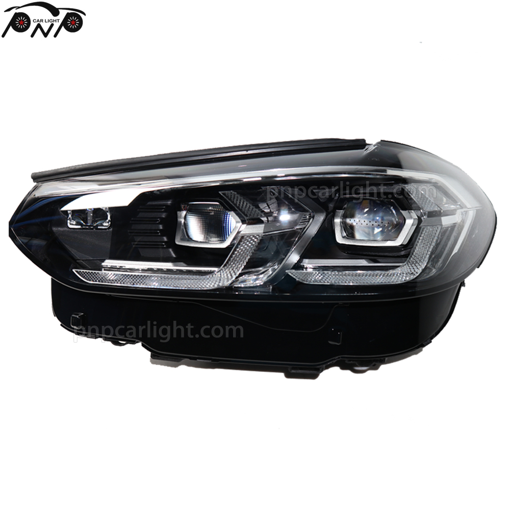 LED Headlights for BMW X3 G01 F97 X4 G02 F98 China Manufacturers ...
