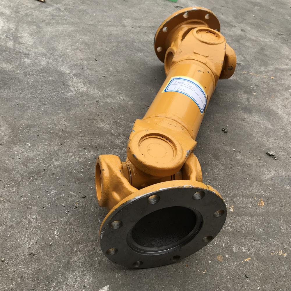 Chenggong Cg956 부품 Z50e0701a 전면 구동축, Bossgoo.com의 고품질 Chenggong Cg956 ...