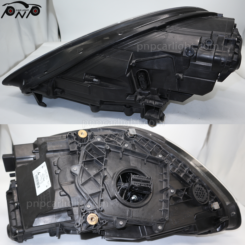 ไฟหน้า Led Matrix สำหรับ Porsche Panamera 971 คุณภาพสูง ไฟหน้า Led ...