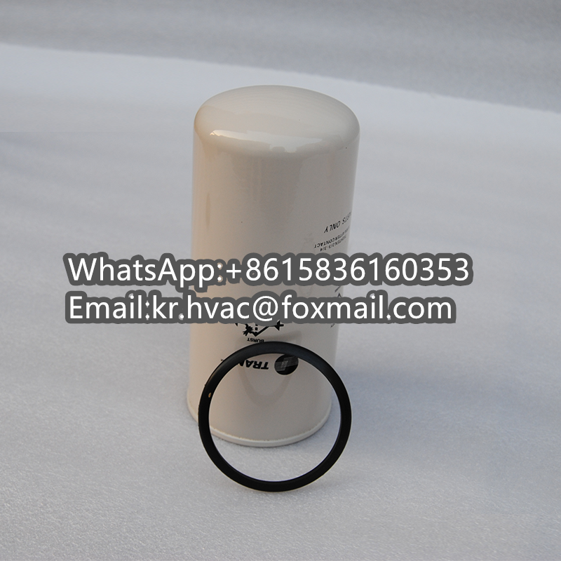 Trane Oil Filter Compressor Spare Parts: Flr01592, High Quality Trane ...