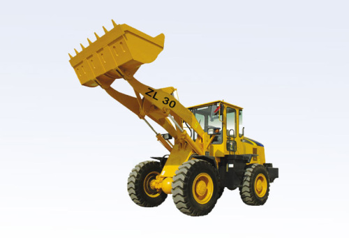Zl-30 Wheel Rock Loader, High Quality Zl-30 Wheel Rock Loader on ...