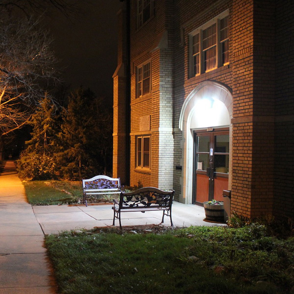 60w Architectural Led Wall Pack Retrofit Lamp, High Quality 60w ...