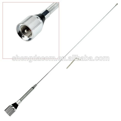 M150gsa Diamond Vhf Antenna 144 To 174mhz With Cutting Chart,cutting ...