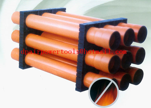 Hdpe Innerduct Cable In Duct Pvc Conduit, High Quality Hdpe Innerduct ...