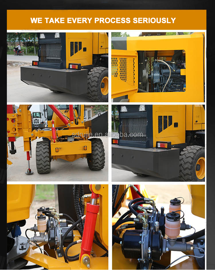 Powerful Highway Pile Driving Machine Position, High Quality Powerful ...