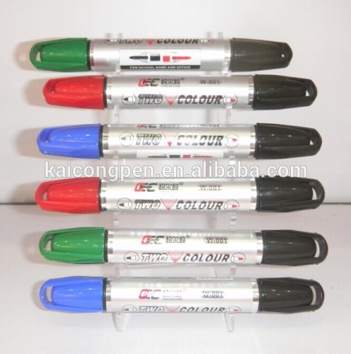 High Capacity Erasable Whiteboard Marker Whiteboard Marker Dry Erase ...