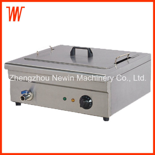 18l Electric Counter Top Deep Fryer, High Quality 18l Electric Counter ...