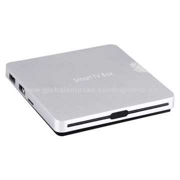 Network Media Player With Android Os, Supports Multiple Formats Of ...