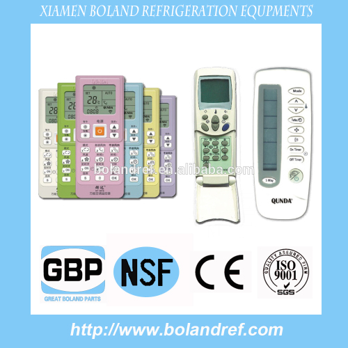 Kt Series A/c Universal Remote Controller, High Quality Kt Series A/c ...