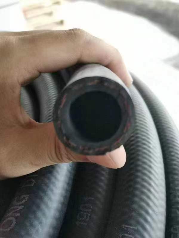 Diesel Flexible Oem Rubber Fuel Line Hose, High Quality Diesel Flexible ...