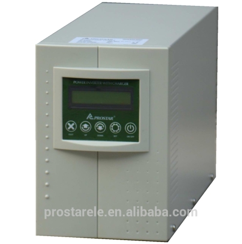 Proflex 500va 12v 24v 48v To 110v 220v 230v Pure Sine Wave Power ...