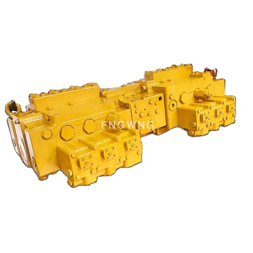323-7782 Caterpillar Cat 용 유압 메인 제어 밸브, Bossgoo.com의 고품질 323-7782 ...