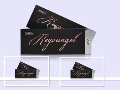 Mesotherapy Ha Injection Solution Hyaluronic Acid Hydro-lifting Meso ...